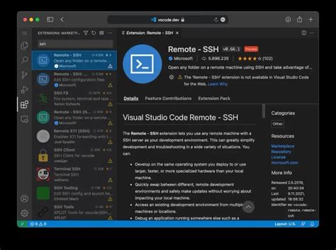Vs Code Is The Most Powerful Ssh Terminal