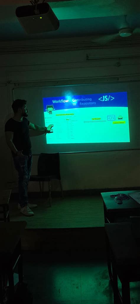 Divyansh Gupta On Linkedin Opensource Git Github Jslovers