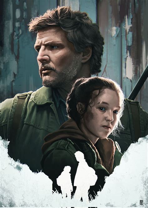 The Last Of Us 2023 Artofit