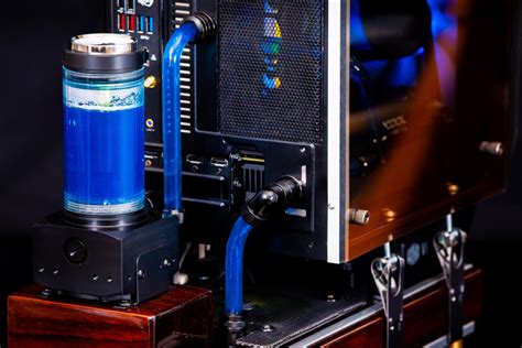 Baby Project 2020 TechPowerUp Case Modding Gallery