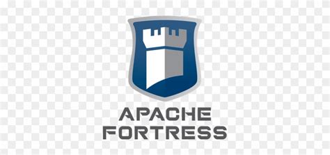 Apache Fortress Emblem Hd Png Download 315x3164373294 Pngfind