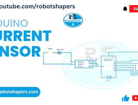 Touchless Ac Current Detector Robotshapers Best Diy Science