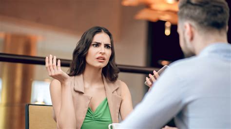 Signs Your Self Respect Intimidates Weak People YourTango