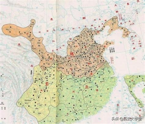 得隴而不望蜀曹操本可平定西蜀消滅劉備勢力卻為何選擇撤軍 每日頭條