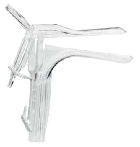 59005 Hillrom Vaginal Specula Smoke Tube Small Kleenspec 12bx 4 Bxcs Us Only