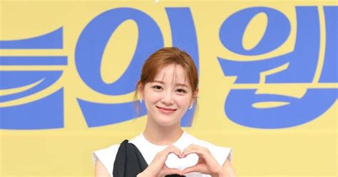 김세정 사내맞선오늘의웹툰 SBS 흥행 2연타 짐 얹고 싶지 않아 조선비즈