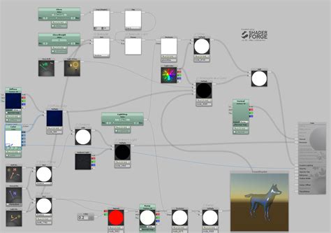 toon shader with alpha log 01 clonefactor