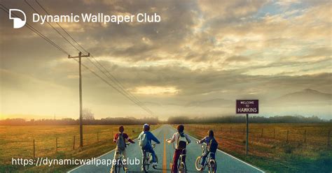 🔥 [30 ] Stranger Things Bike Wallpapers Wallpapersafari