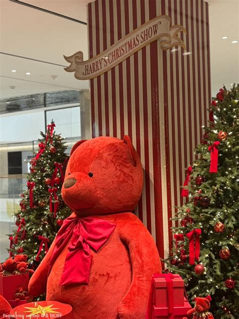 놓치면 아쉬울 12월 더현대서울 팝업스토어 예약 여의도 더현대 놀거리 네이버 블로그