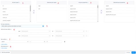 Create A Mysql Query Based Table By Generating A Query To Wordpress
