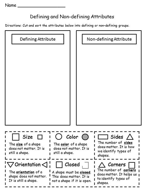Mrs Navarres Teaching Blog Defining And Non Defining Attributes