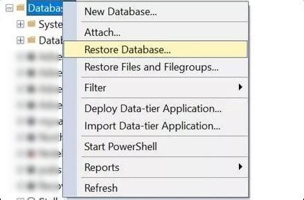 Fix Microsoft SQL Error 3457 With 3 Simple Methods