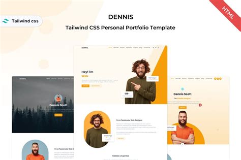 20 Best Tailwind Templates Landing Page Dashboard And More Design Shack