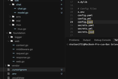 Env Files Are Not Ignored In Ide Cursor Bug Reports Cursor Community Forum