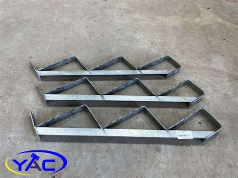 3 3 Step Stair Stringers Yac Auctions
