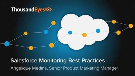 Salesforce Monitoring Best Practices Ppt