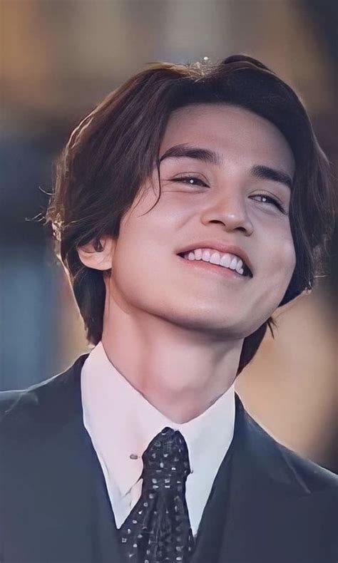 Lee Dong Wook Totnt 1938 Lee Dong Wook Kim Bum Korean Actors