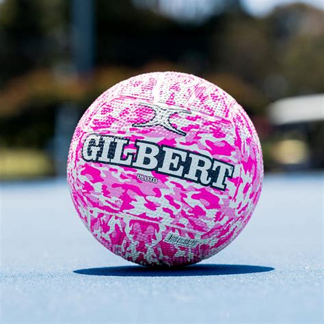 Pluto Mini Netball Gilbert Netball