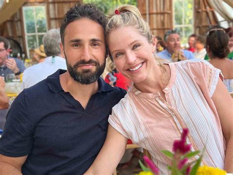Who Is Sara Haines Husband All About Max Shifrin