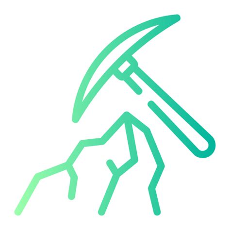 Mining Free Industry Icons