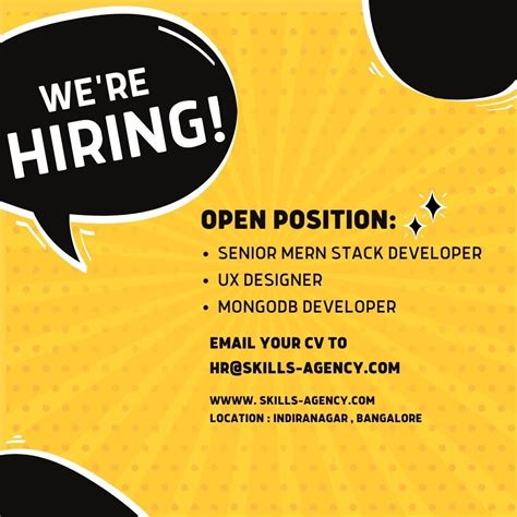 ashok ram on linkedin hiring software mernstack uxdesinger mongodb database javascript…