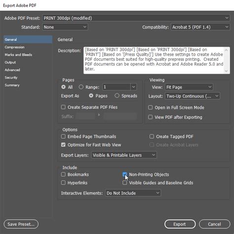 some text in my design disappears in pdf indesign version 16 0