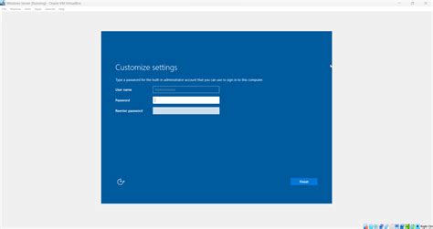 Create A Windows Server Mastering Enterprise Networks