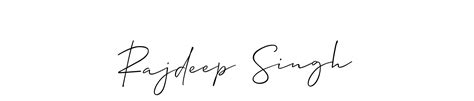 96 Rajdeep Singh Name Signature Style Ideas Latest Electronic Signatures