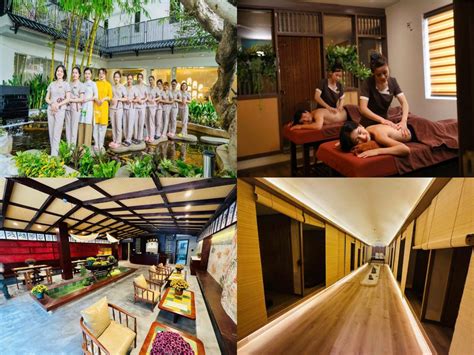 Top 20 Best Local Spa Massage Near Me In Ho Chi Minh City