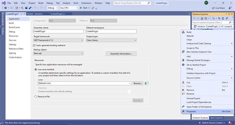 How To Create Record Using Plugin In Dynamics 365 Ce Mscrm With Ramandeep