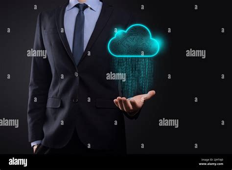 Cloud Computing Conceptcloud For Transfer Datacloud Computing Big