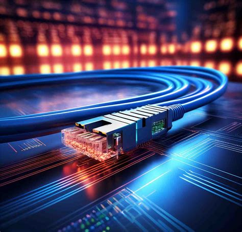 Key Future Trends Transforming Ethernet Cabling Technology