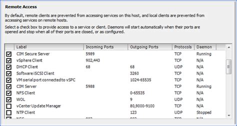 Virtual Serial Port Vspc On Vm Servers