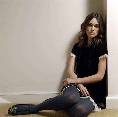 Aboutnicigiri Keira Knightley