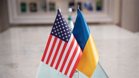 Україна та США підписали угоду про копалини що вона передбачає Читайте на Ukr Net