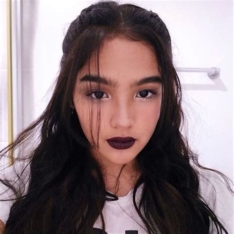 Andrea Brillantes Biography Height And Life Story Super Stars Bio