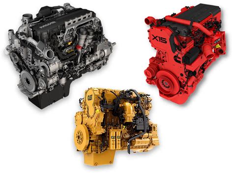 The Ultimate Guide To Understanding The Paccar Px 9 Engine A Detailed Diagram