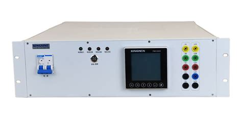 china customized real time simulation power amplifier manufacturers