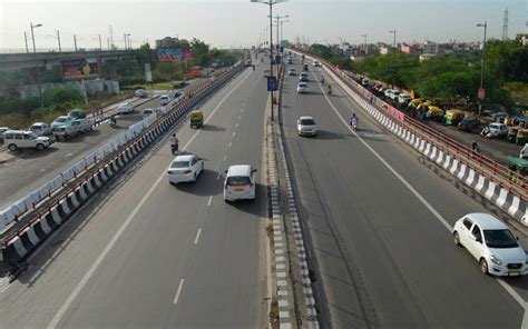 I Squareds Cube Highways To Acquire Five Road Assets From Dilip Buildcon