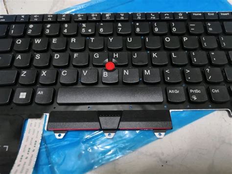 Lenovo Thinkpad E14 Keyboard At ₹ 1500 Piece लेनोवो कीबोर्ड In Bengaluru Id 2857457769973