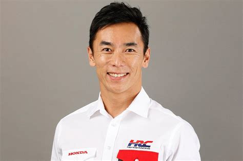 佐藤琢磨のf1情報 2023年01月 【 F1 Gate Com