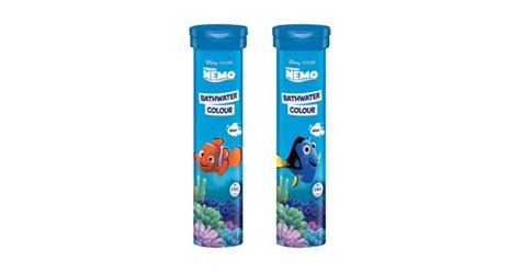 Badewasserfarbe Findet Nemo Lidl Ab Aktionis Ch