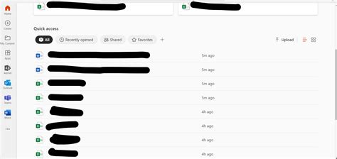 How To Clear Recently Opened Files In Microsoft Office Quick Access