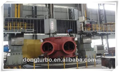 Steam Tubine Casing For Power Plant 0 3 1700mw Buy Large Steam Turbine Casing Turbine