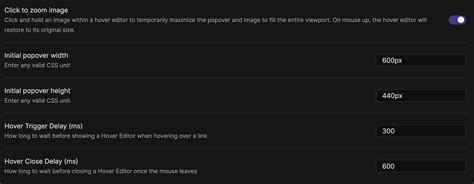 Hovering Over Links In Longer Notes Automatically Jumps Me To The Top