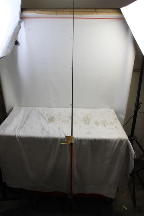 Fishing Rod Property Room