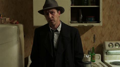 Motherless Brooklyn Official Trailer