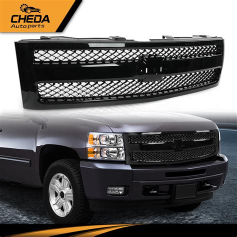 2011 Chevy Silverado 1500 Accessories Shop Chevrolet Accessories