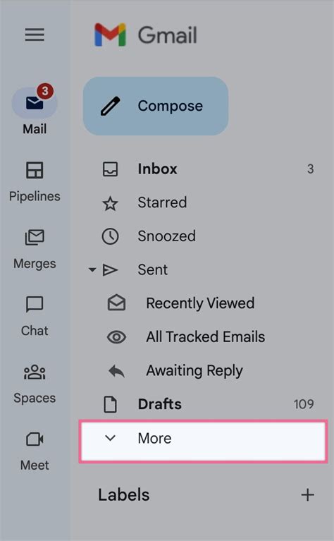 How To Delete All Unread Emails In Gmail Streak