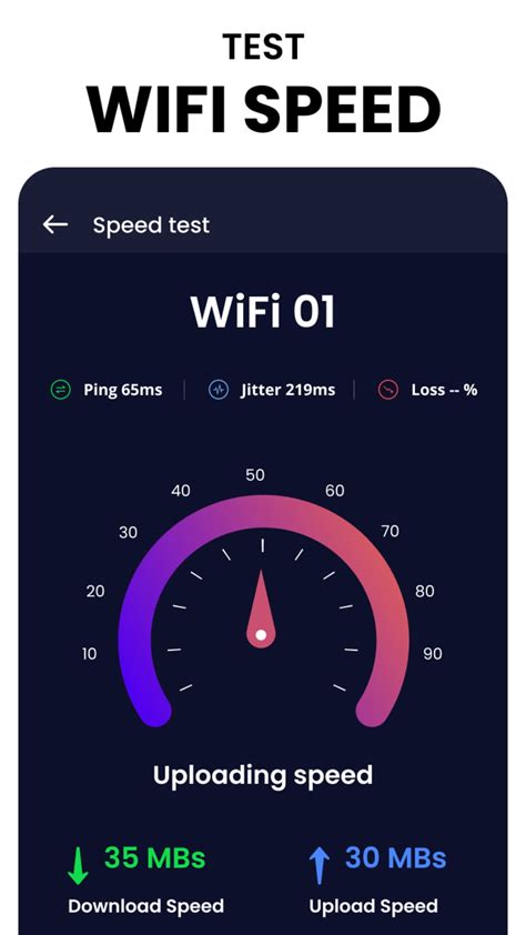 Wifi Analyzer Wifi Passwords For Android Download